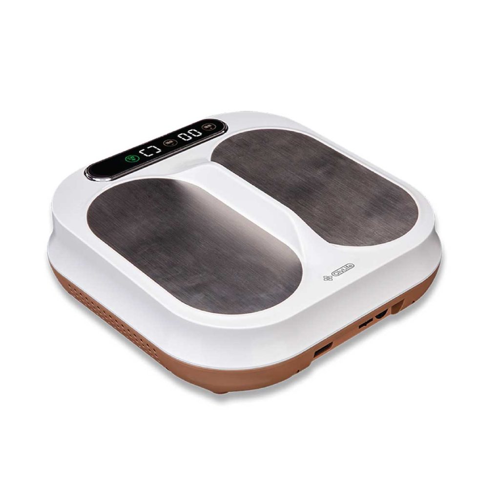 OlyLife PEMF Therapy Machine THz Tera-P90 - The Holistic Wellness ...